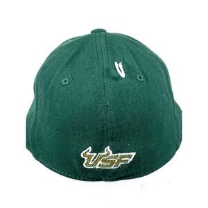 Top of the World | Accessories | Usf South Florida Bulls Hat Top Of The ...